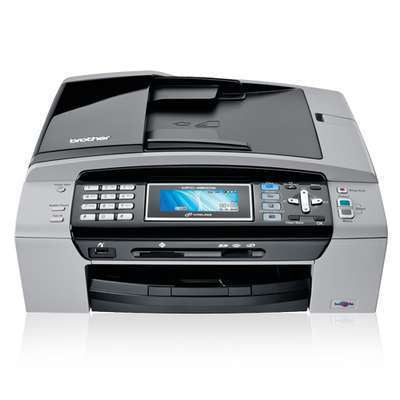 Brother MFC-490 CW – UwCartridgeWinkel