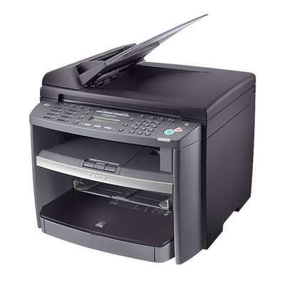 Canon i-SENSYS MF4270 – UwCartridgeWinkel