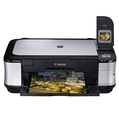 Canon PIXMA MP560 – UwCartridgeWinkel