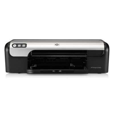 HP Deskjet D2460 – UwCartridgeWinkel