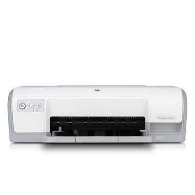 HP Deskjet D2560 – UwCartridgeWinkel