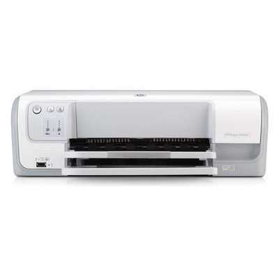 HP Deskjet D4360 – UwCartridgeWinkel