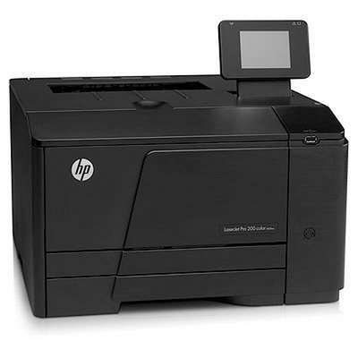 HP Laserjet Pro 200 Color M251 nw – UwCartridgeWinkel