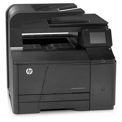 HP Laserjet Pro 200 Color M276 n – UwCartridgeWinkel