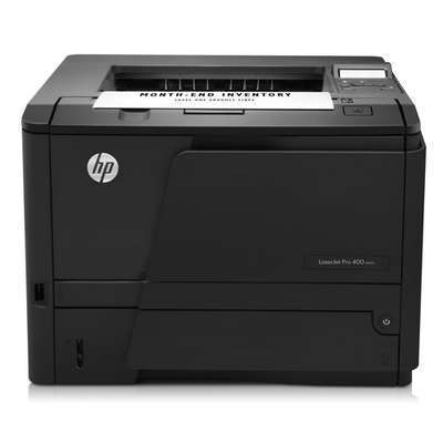 HP LaserJet Pro 400 M401 d – UwCartridgeWinkel