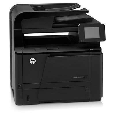 HP LaserJet Pro 400 M425 dn – UwCartridgeWinkel
