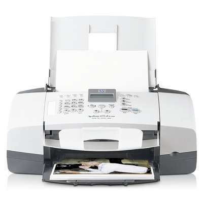 HP Officejet 4215 – UwCartridgeWinkel
